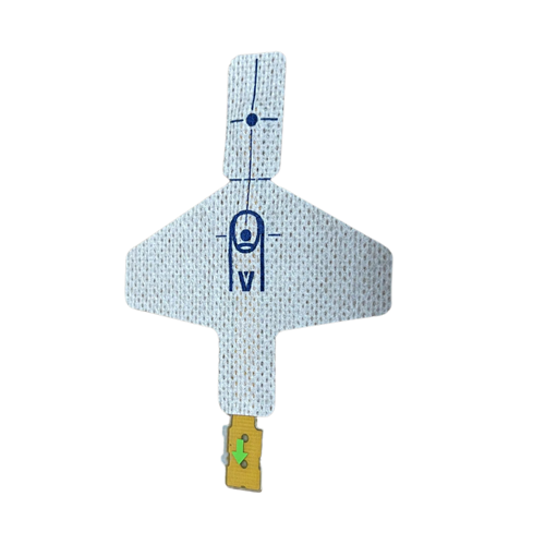 Disposable Sensor Oximeter Module – Aulisa Medical USA, Inc.