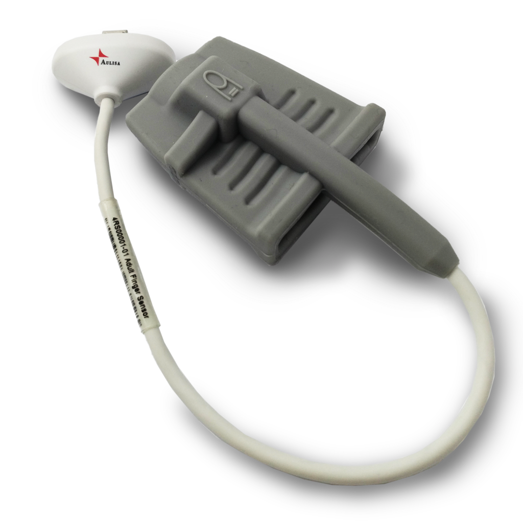 Adult Sensor Cable – Aulisa Medical USA, Inc.